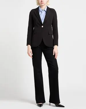 CRISTINAEFFE Single-breasted Blazer