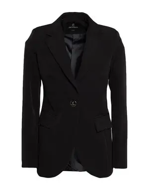 CRISTINAEFFE Single-breasted Blazer