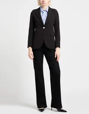 CRISTINAEFFE Single-breasted Blazer