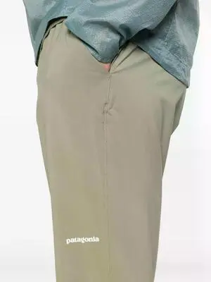 Patagonia Terrebonne Track Pants - Neutrals
