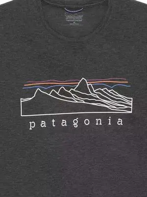 Patagonia Short-sleeves T-shirt