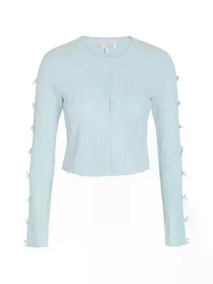 Loveshackfancy Slim Fit Cardigans For Women