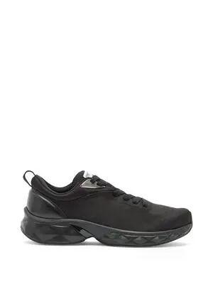 JIMMY CHOO Diamond Run M Lace-up Sneakers