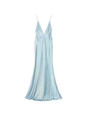 The New Arrivals By Ilkyaz Ozel Feathered Evening Dresses