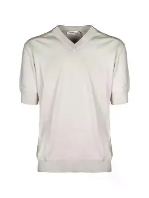 Altea Short Sleeve Knitwear For Men