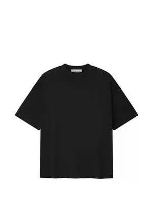 Fear Of God Signature 90s T-shirt - Black
