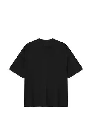 Fear Of God Signature 90s T-shirt - Black