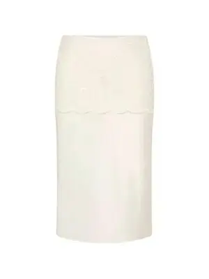 Posse Criss-cross Skirts