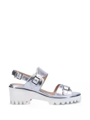 Ron White Platform Shoes For Women