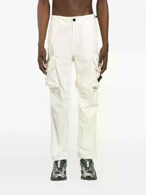 Stone Island Multiple Pockets Cargo Pants - Neutrals