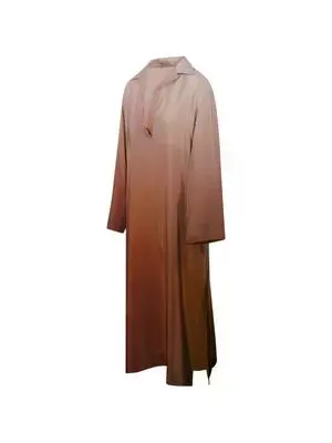 MR.MRS SHIRT Olivia V-neck Dress