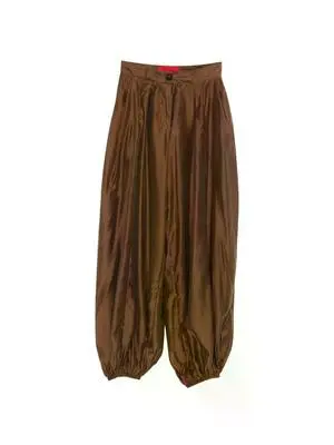 THELATEST Dilan Balloon Trousers