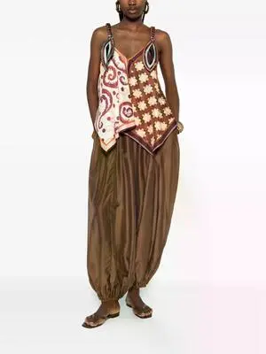 THELATEST Dilan Balloon Trousers