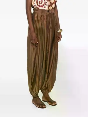 THELATEST Dilan Balloon Trousers