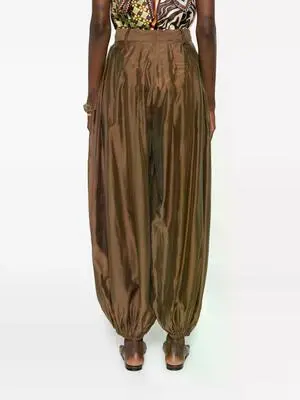 THELATEST Dilan Balloon Trousers