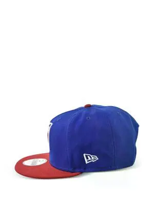 New Era 9fifty New York Rangers Snapback Cap