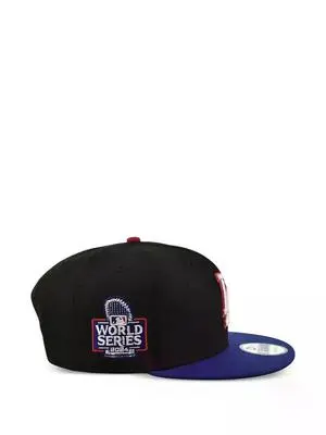 New Era 9fifty Los Angeles Dodgers Snapback Cap