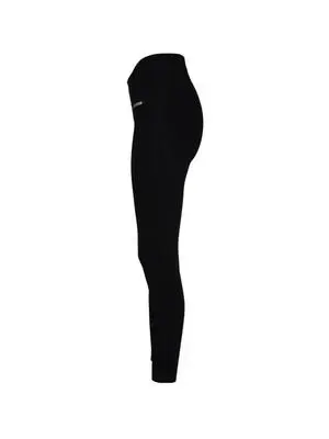 JIL SANDER Logo-print Leggings