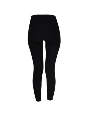 JIL SANDER Logo-print Leggings