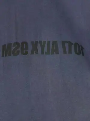 1017 Alyx 9sm Hooded Sweatshirt