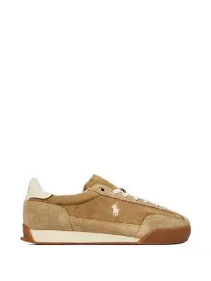 Women's Polo Shoes