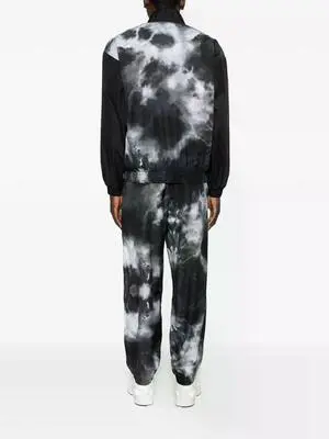 SERGIO TACCHINI Patterned Tracksuit