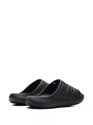 Adidas Purechill Slides - Black