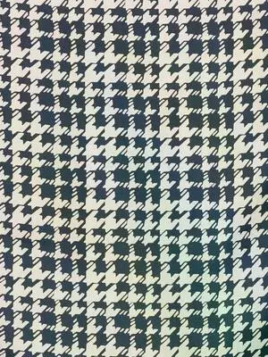 Saint Laurent 1990s Silk Scarf