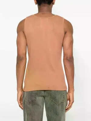 Études Studio Logo Tank Top