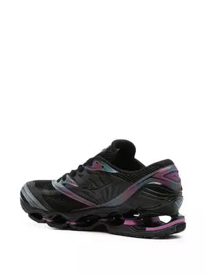 Mizuno Wave Prophecy Ls Sneakers - Black