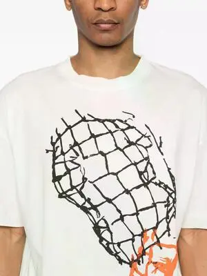 Études Studio Graphic T-shirt