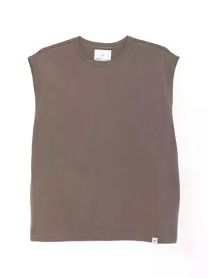 WOC Sleeveless Vest