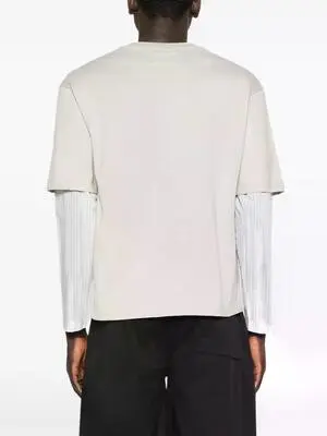 WOC Adana Striped Long-sleeve T-shirt