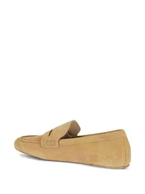 3JUIN Olivia Penny Loafers