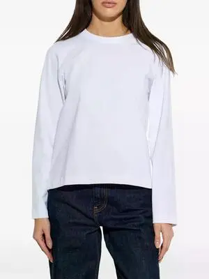 SAMSOE SAMSOE Sacamino Long-sleeve T-shirt