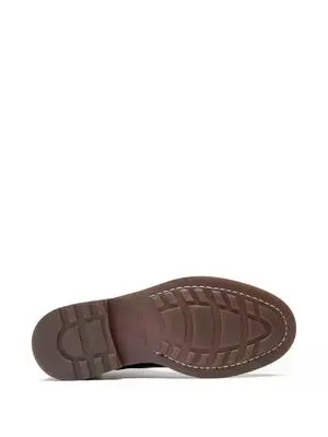 Officine Creative Aston Flexi Derby Shoes