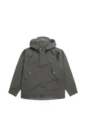 Norse Projects Romsdalen Alpinix 37.5 Smock - Grey