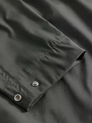 Norse Projects Romsdalen Alpinix 37.5 Smock - Grey