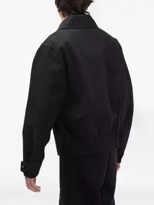 Norse Projects Vandel Button-down Cotton Jacket