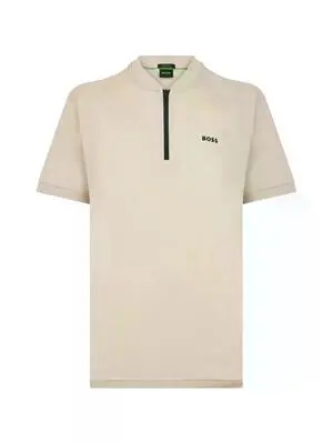BOSS Cotton Polo Shirt