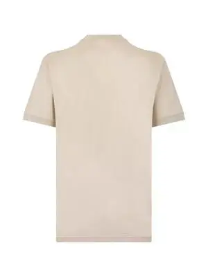 BOSS Cotton Polo Shirt
