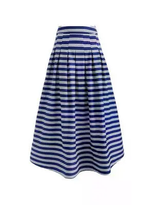 Alice + Olivia Striped Skirts