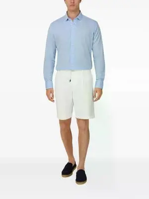 Boggi Milano Drawstring Shorts