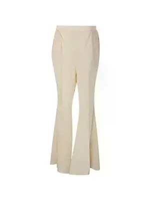 MES DEMOISELLES Flared Trousers