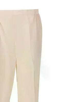MES DEMOISELLES Flared Trousers