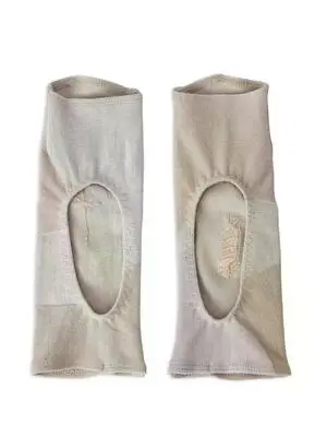 SKIN SERIES Logo Embroidery Socks