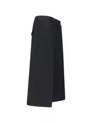 Filippa K Flap-pocket Trousers