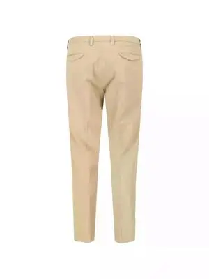 BRIGLIA 1949 Pleated Trousers