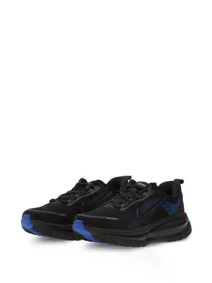Nike Vomero 18 Lace-up Sneakers - Black
