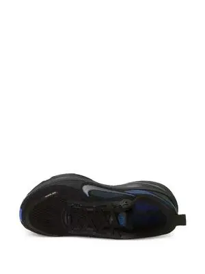 Nike Vomero 18 Lace-up Sneakers - Black